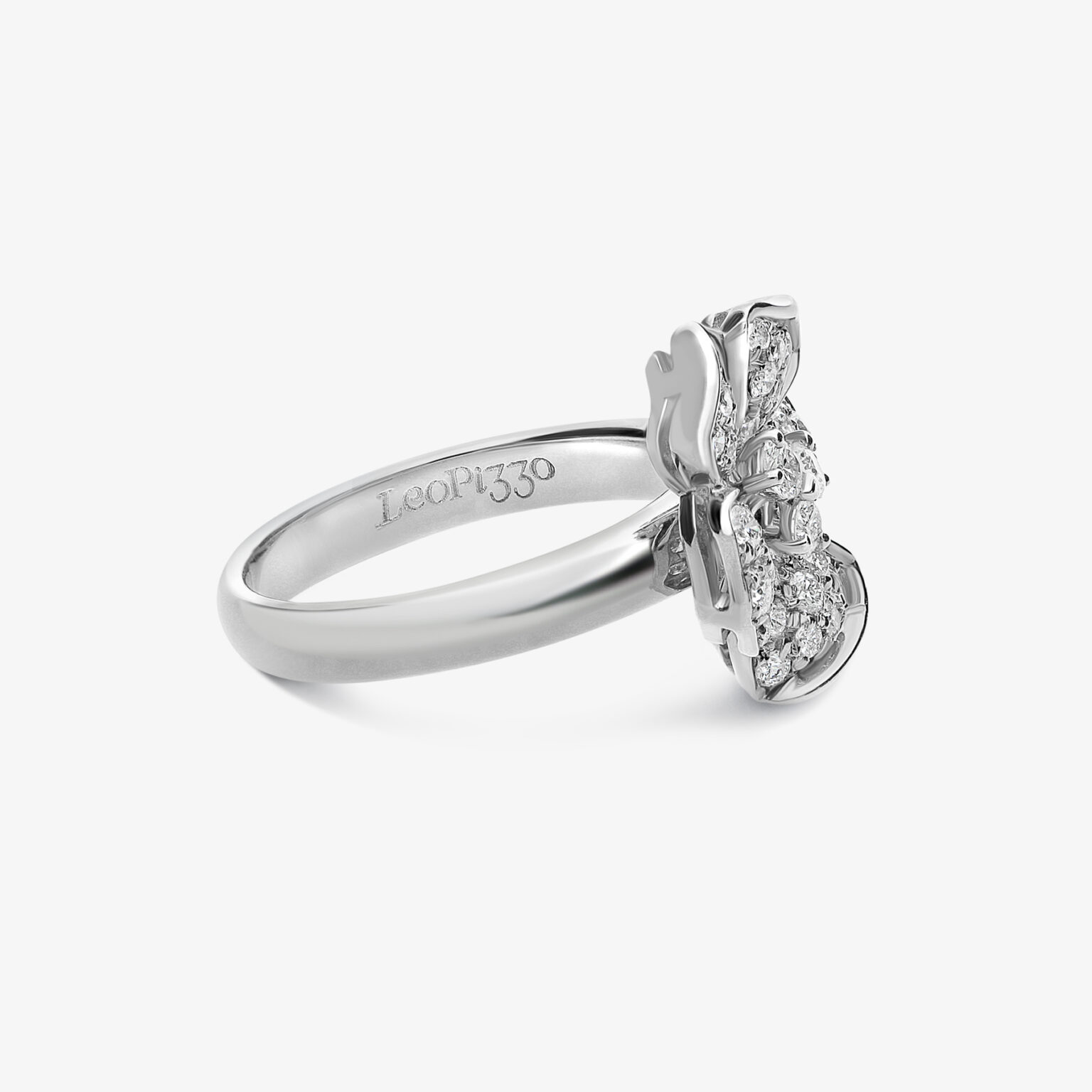 Leo Pizzo | Flora Collection