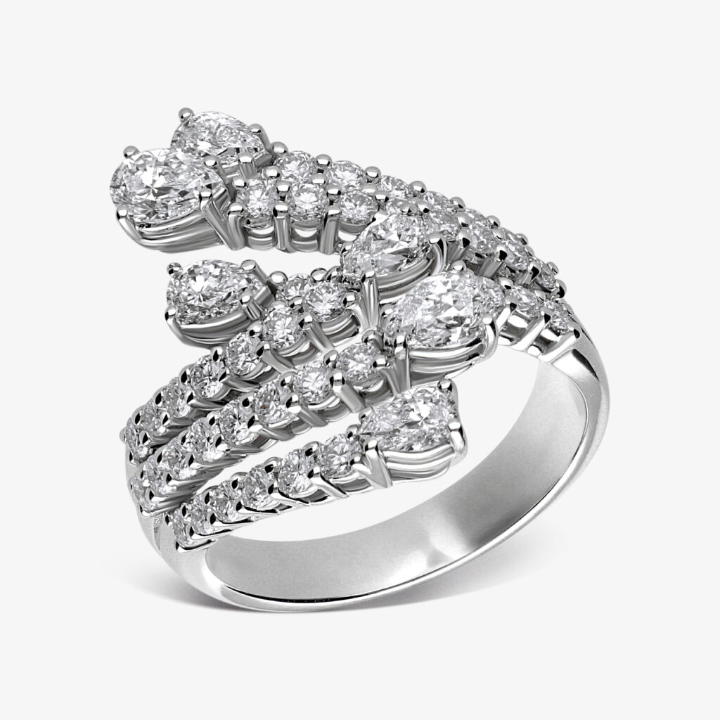 Leo Pizzo | Diva Collection