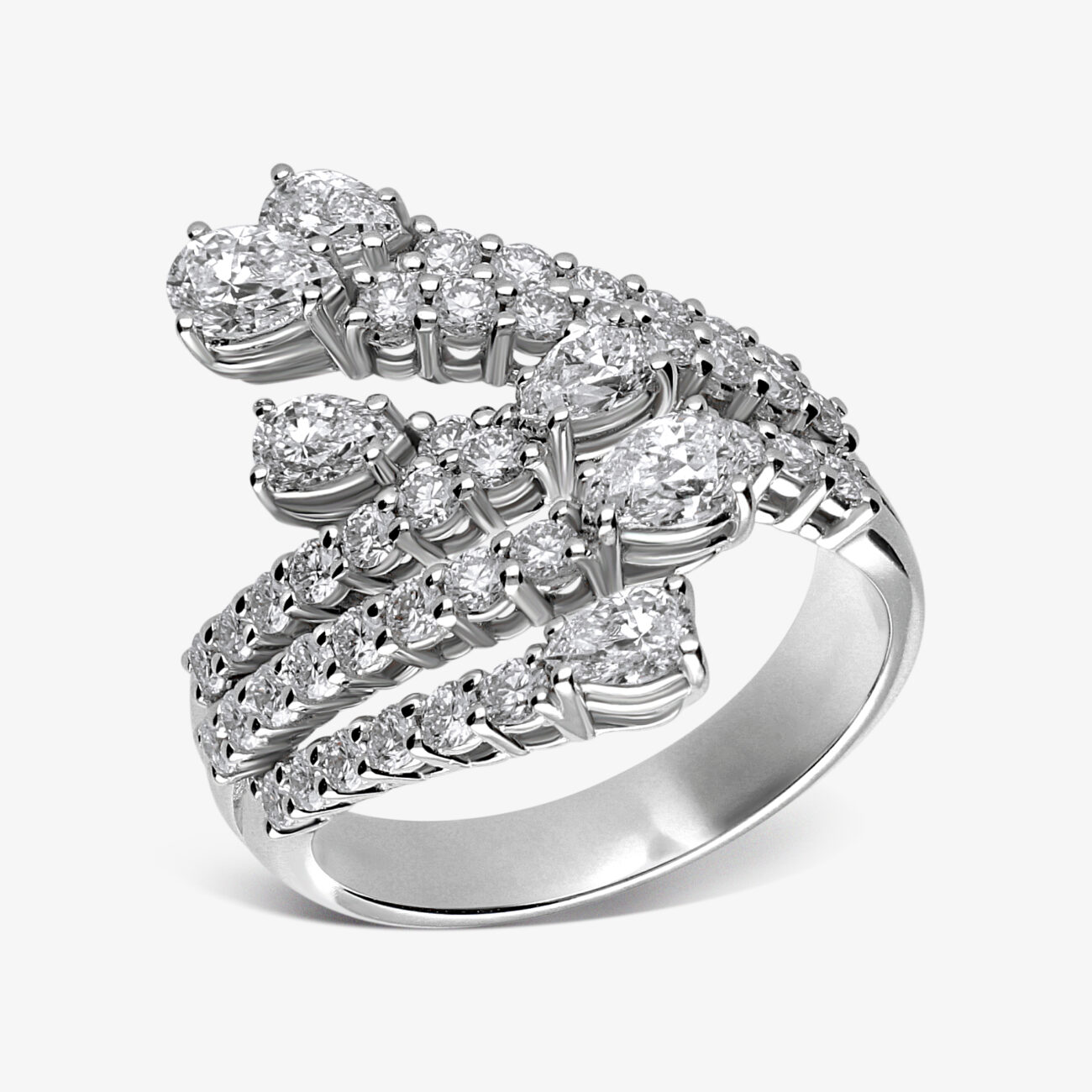 Leo Pizzo | Collezione Diva