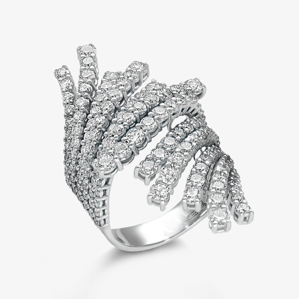 Leo Pizzo | Diva Collection