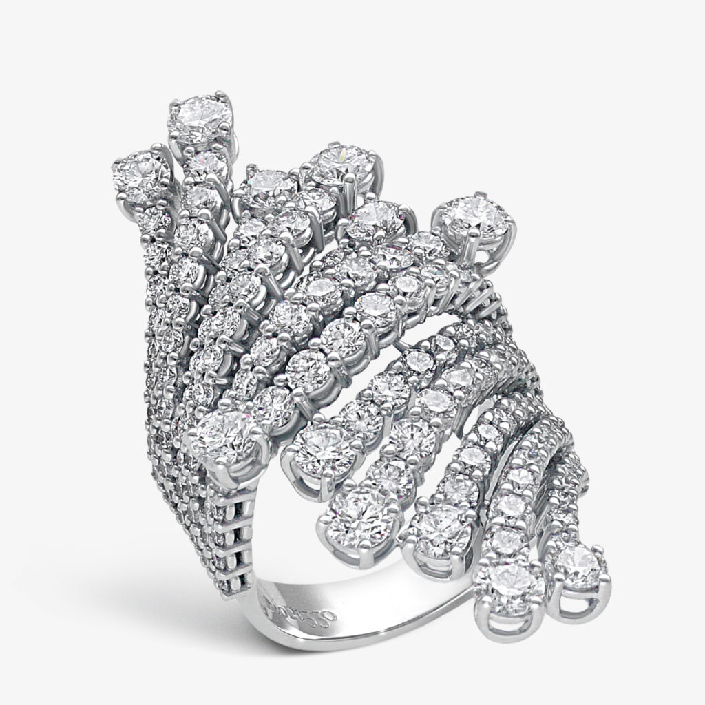 Leo Pizzo | Diva Collection