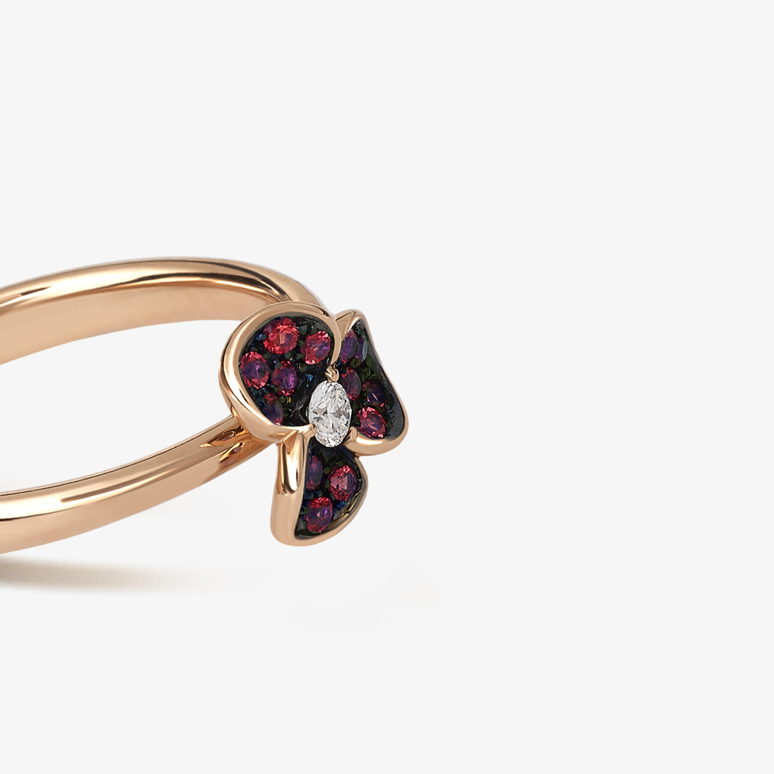 Collezione Candy Flora | Leo Pizzo