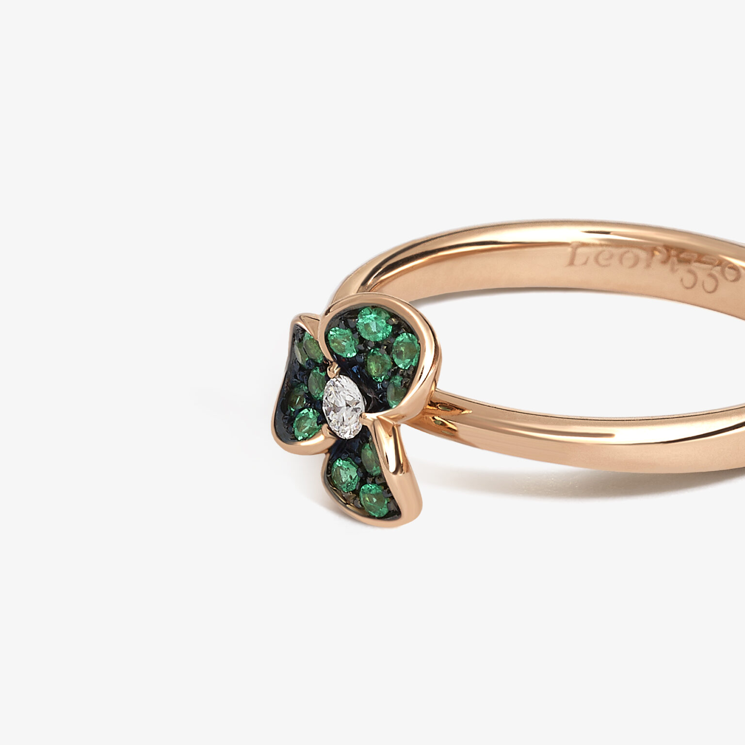 Collezione Candy Flora | Leo Pizzo