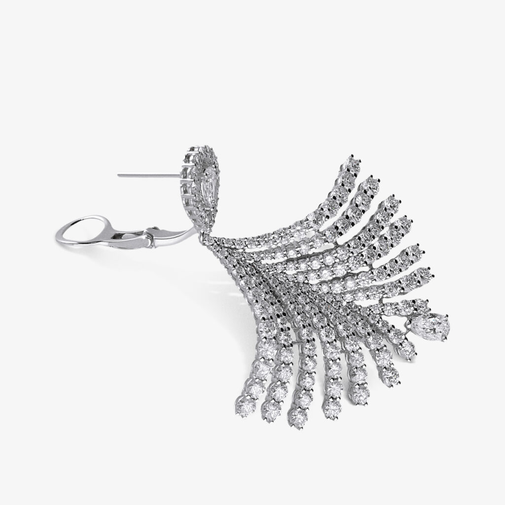 Leo Pizzo | Diva Collection