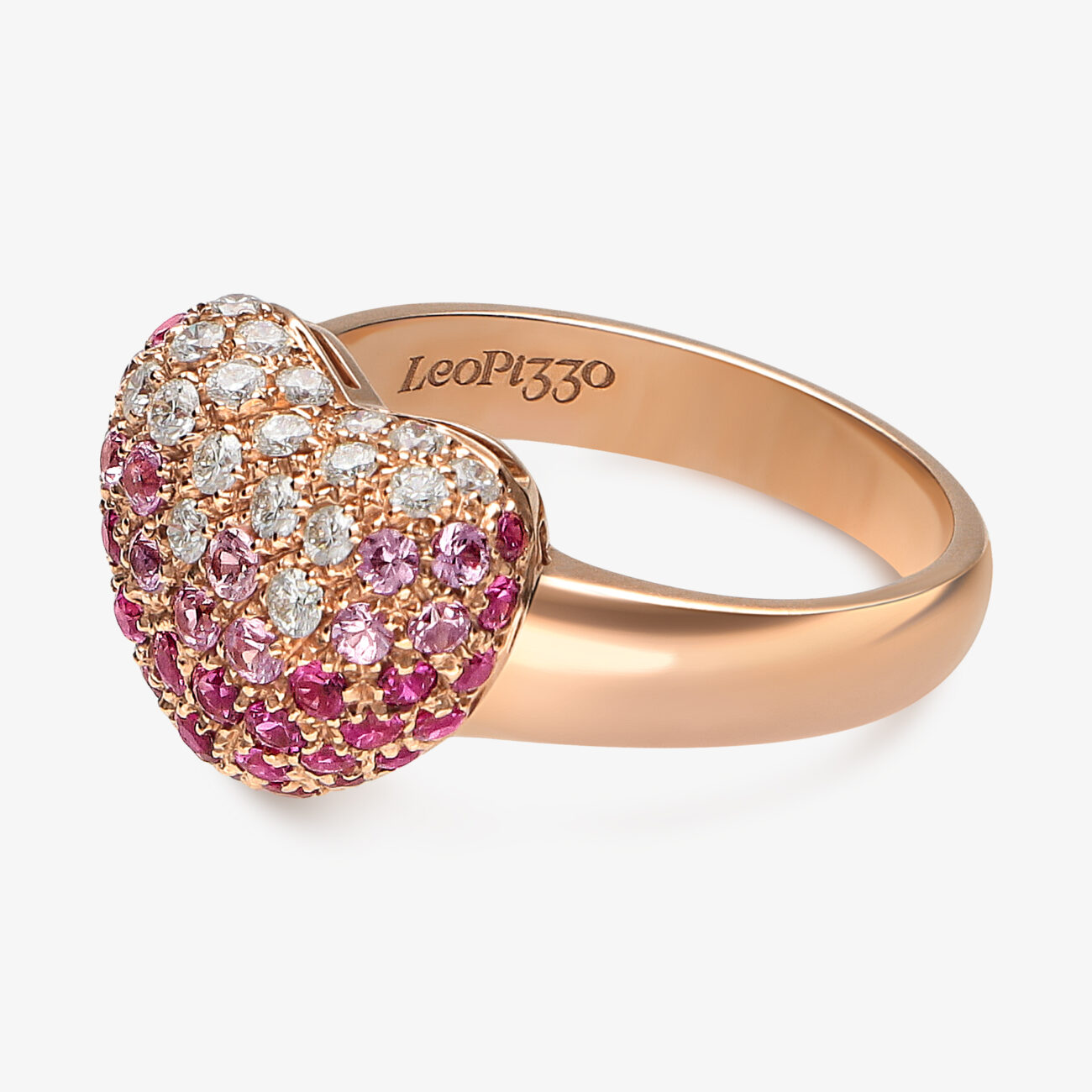 Leo Pizzo | Collezione Amore