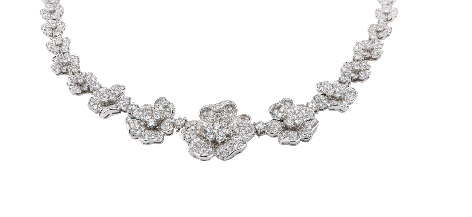 Leo Pizzo | Fine handcrafted jewelry Made in Italy