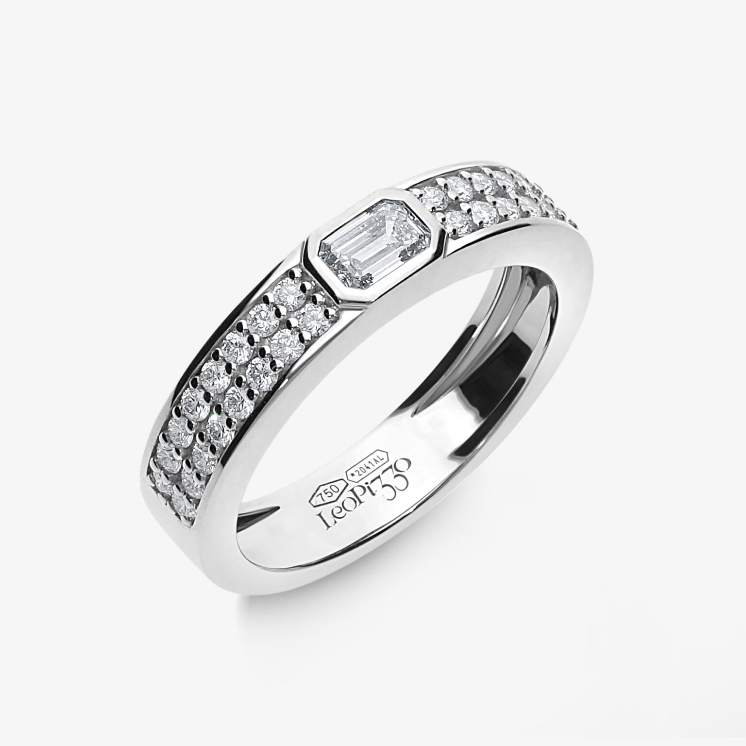 Leo Pizzo | Polo Collection