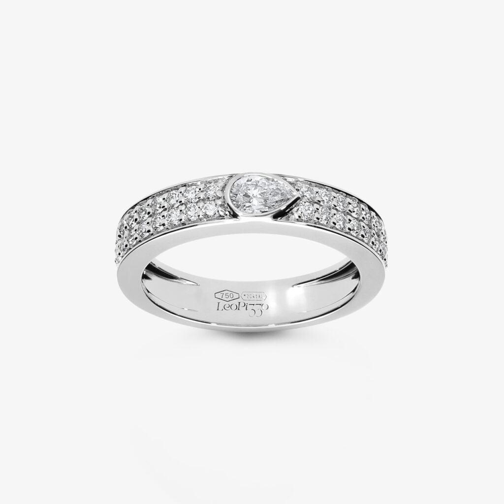 Leo Pizzo | Polo Collection