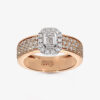 Leo Pizzo | Polo Collection